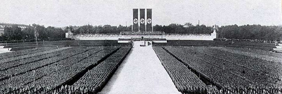 Movie Review – Triumph Of The Will