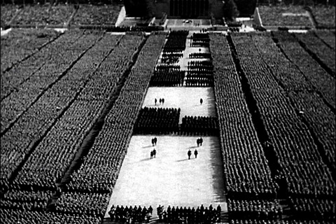 Movie Review – Triumph Of The Will