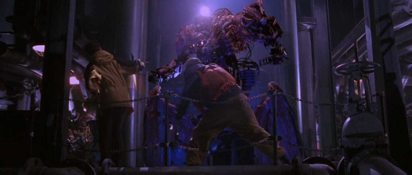 Movie Review – Virus (1999)