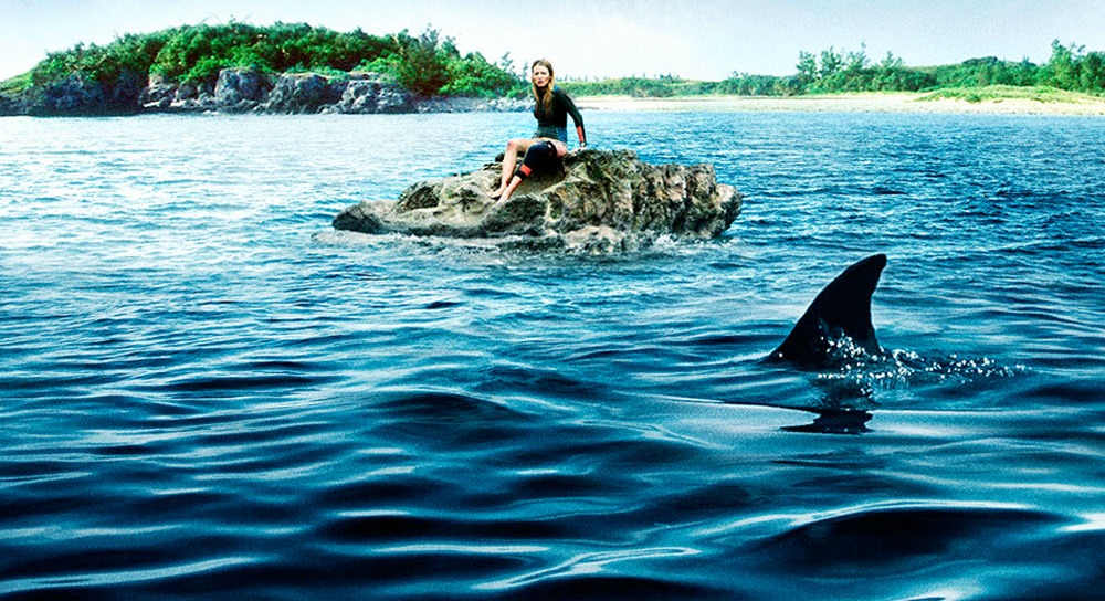 Movie Review – Shallows, The