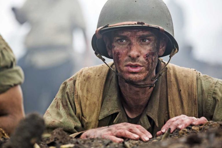 Movie Review – Hacksaw Ridge
