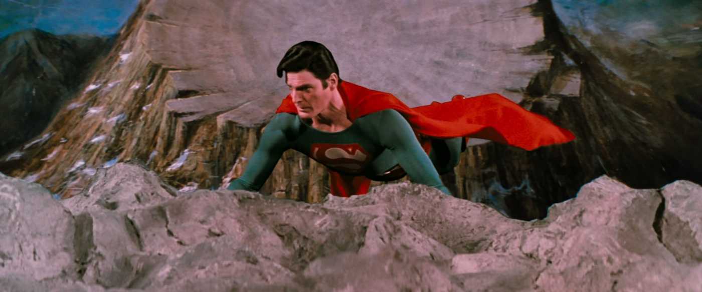 Movie Review – Superman IV: The Quest For Peace