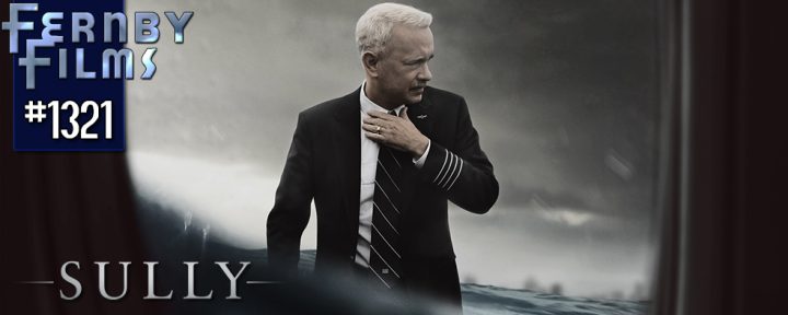 Movie Review – Sully