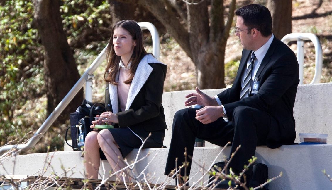 Movie Review – Accountant, The