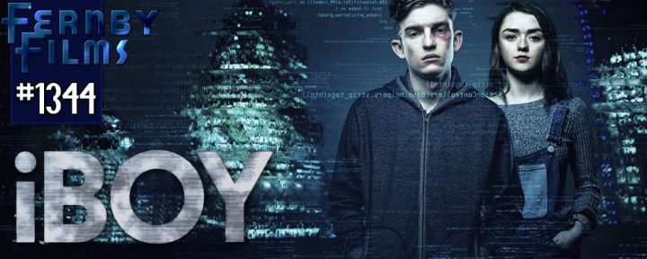 Movie Review – iBoy