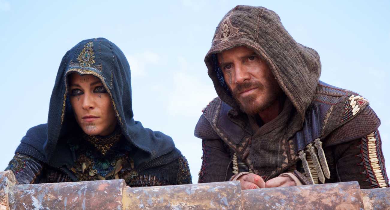 Movie Review – Assassin’s Creed
