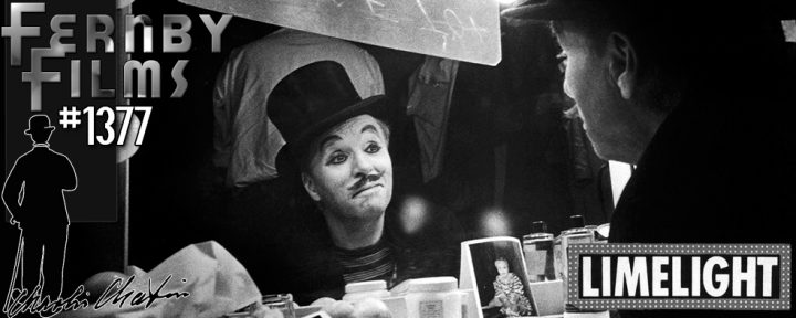 Movie Review – Limelight (1952)