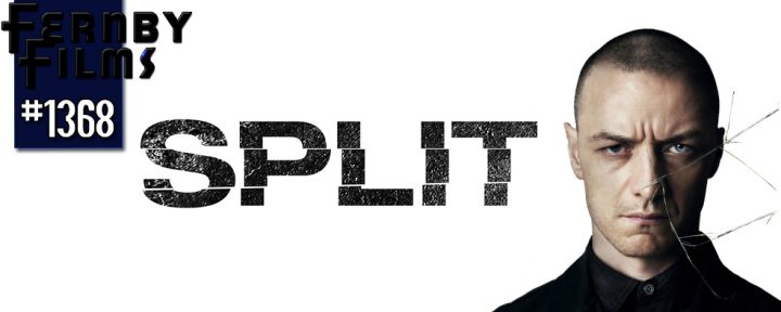 Movie Review – Split