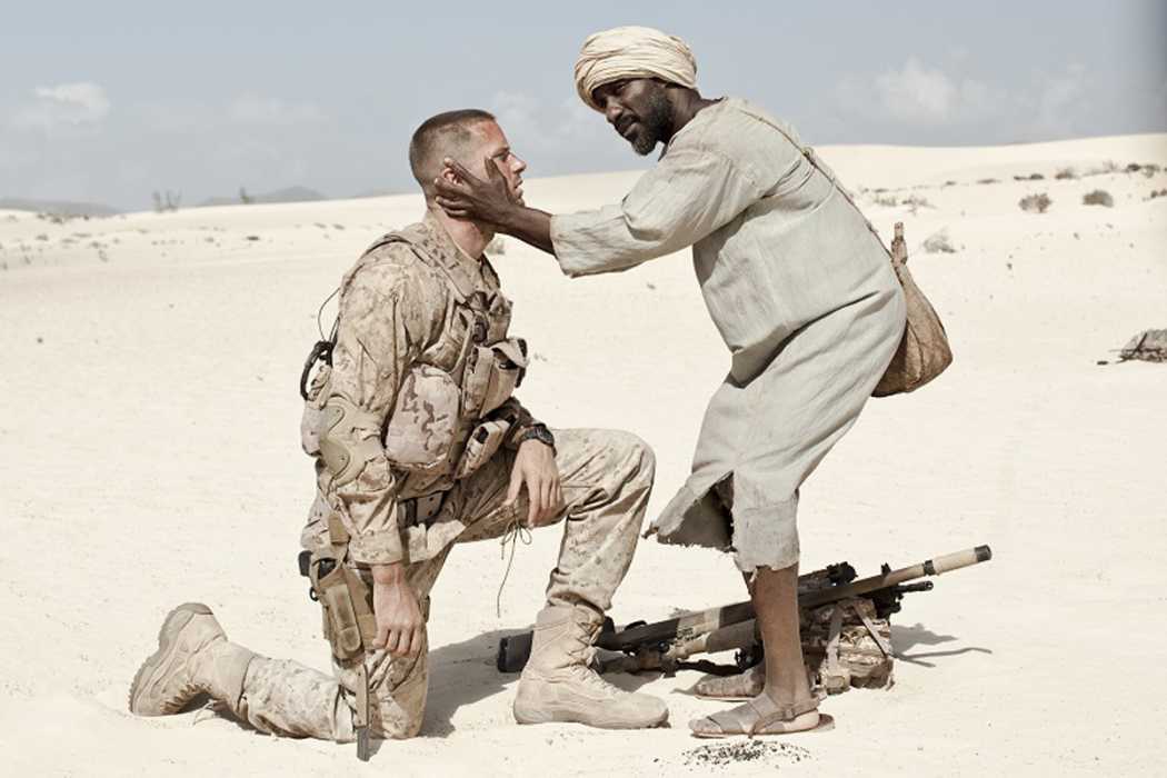 Movie Review – Mine (2016)