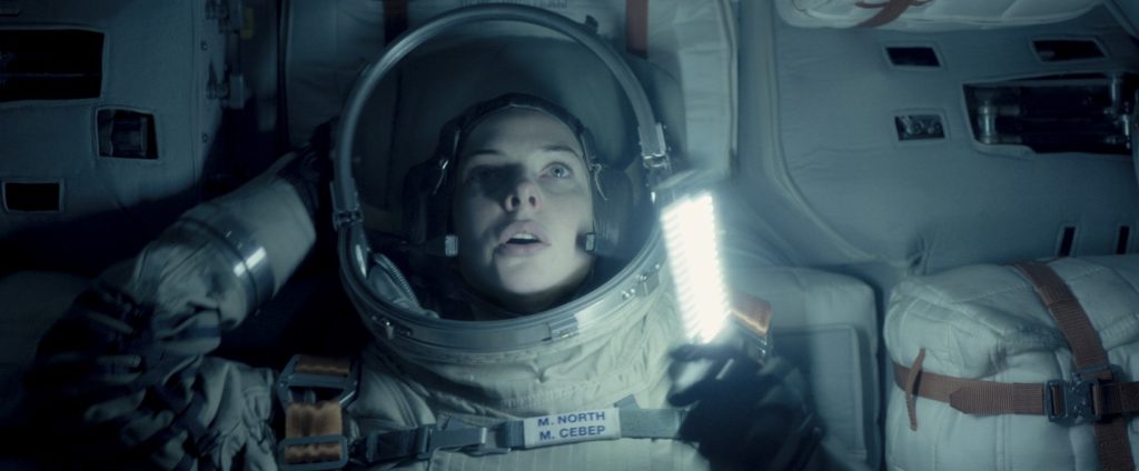 Movie Review – Life (2017)