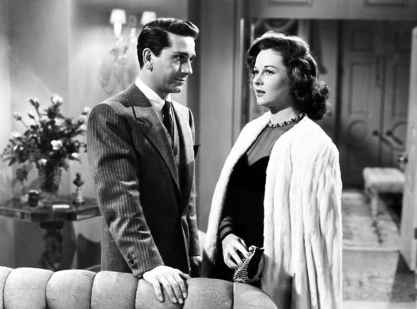 Movie Review – House Of Strangers (1949)