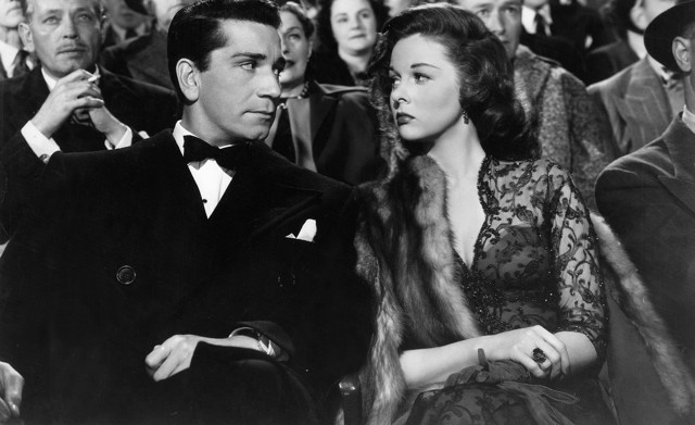 Movie Review – House Of Strangers (1949)
