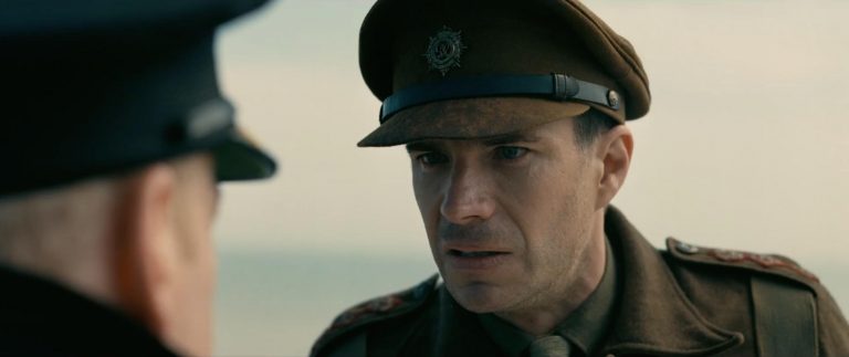 Movie Review – Dunkirk (2017)