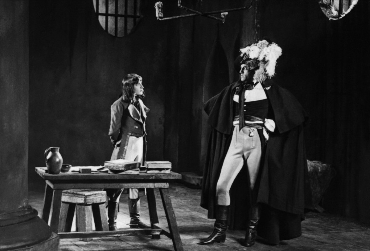 Movie Review – Napoléon