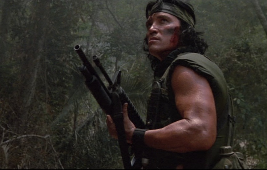 Vale – Sonny Landham