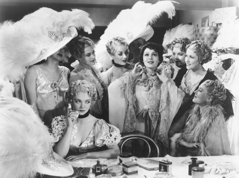 Movie Review – Great Ziegfeld, The