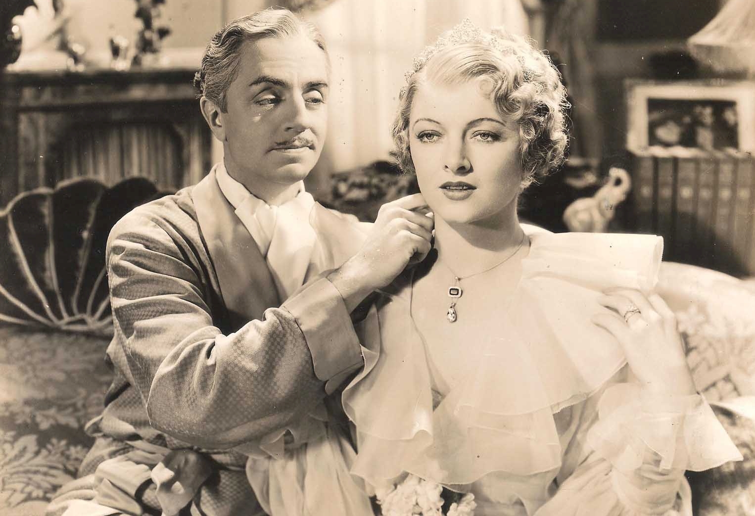 O Grande Ziegfeld