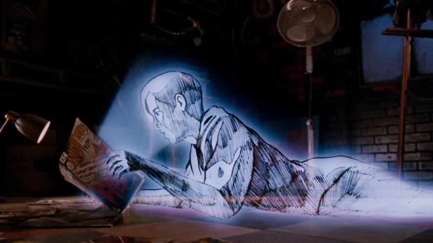Movie Review – A Nightmare On Elm Street 5: The Dream Child – Fernby Films