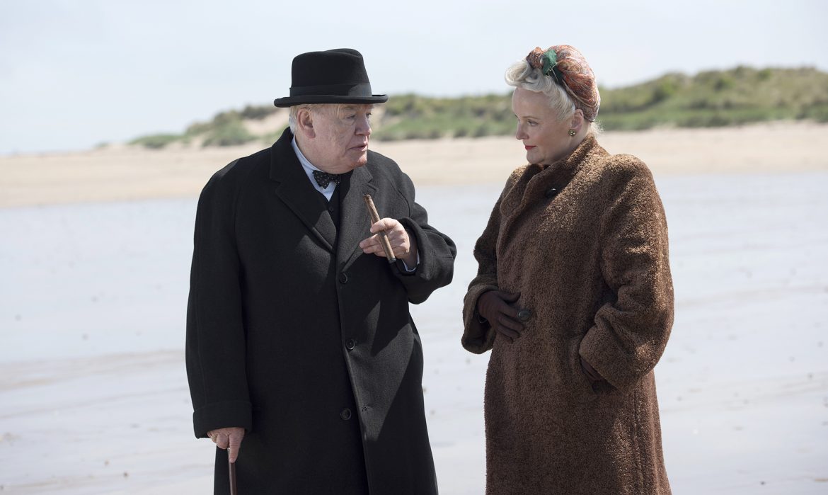 Movie Review – Churchill (2017)