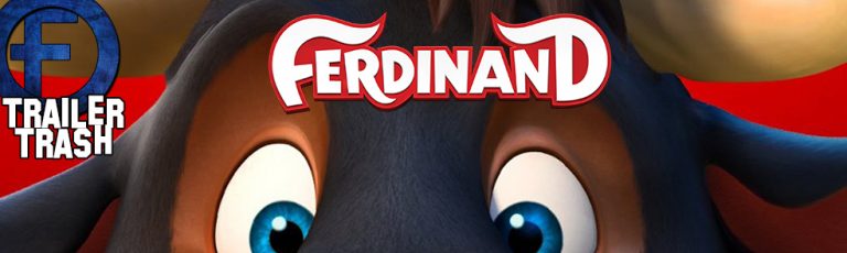 Trailer Trash! – Ferdinand