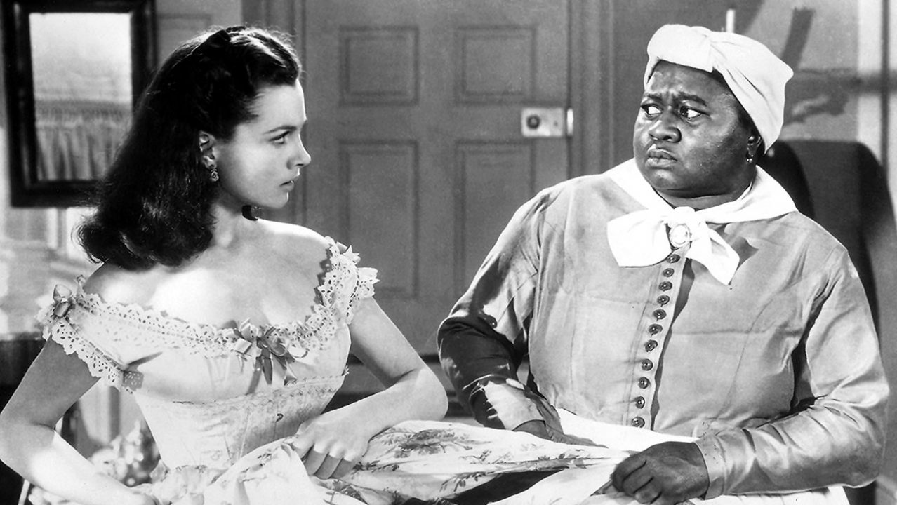 Movie Review – Gone With The Wind