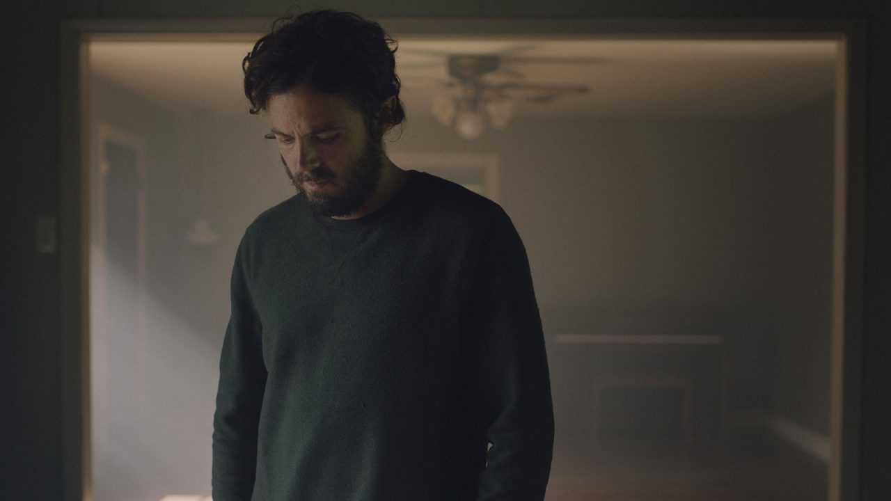 Movie Review – A Ghost Story – Fernby Films
