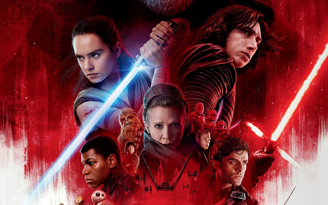 Movie Review Star Wars