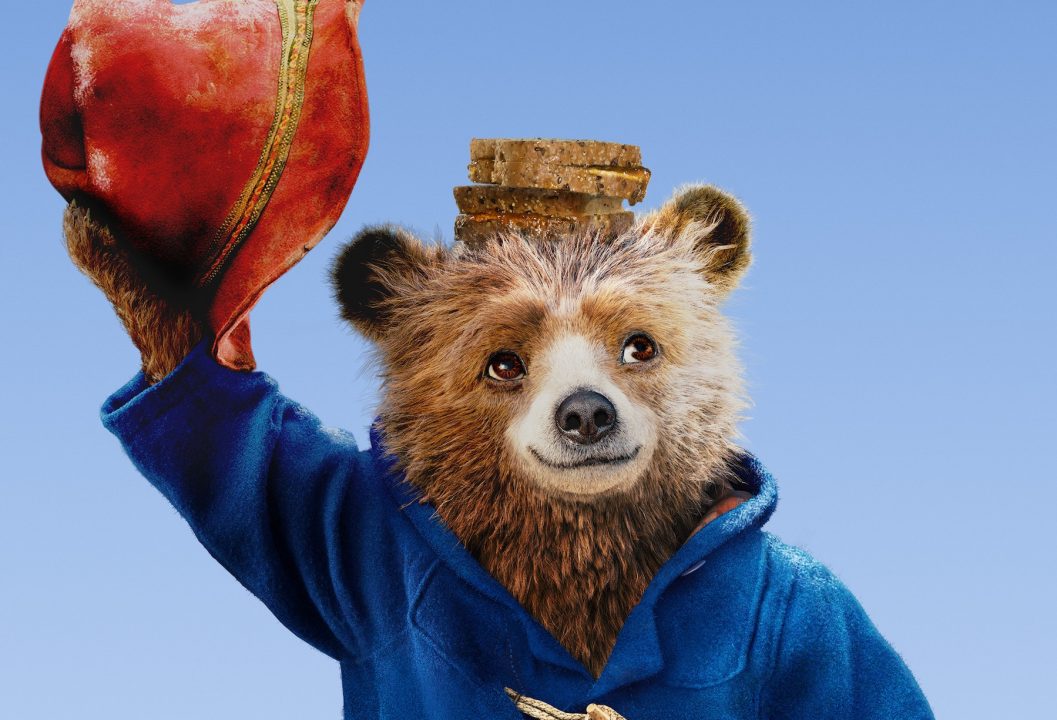 Movie Review – Paddington 2