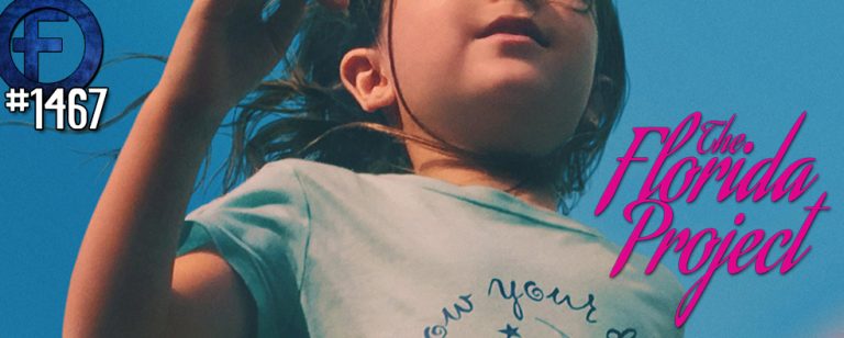 Movie Review – Florida Project, The