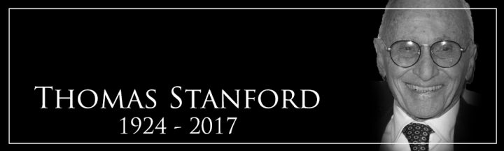 Vale – Thomas Stanford