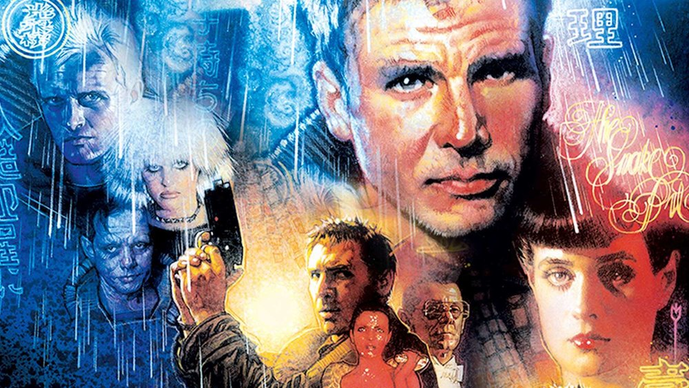 Movie Review – Blade Runner (The Final Cut)