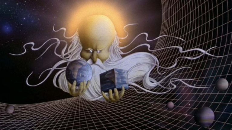 Movie Review – Monty Python’s The Meaning Of Life