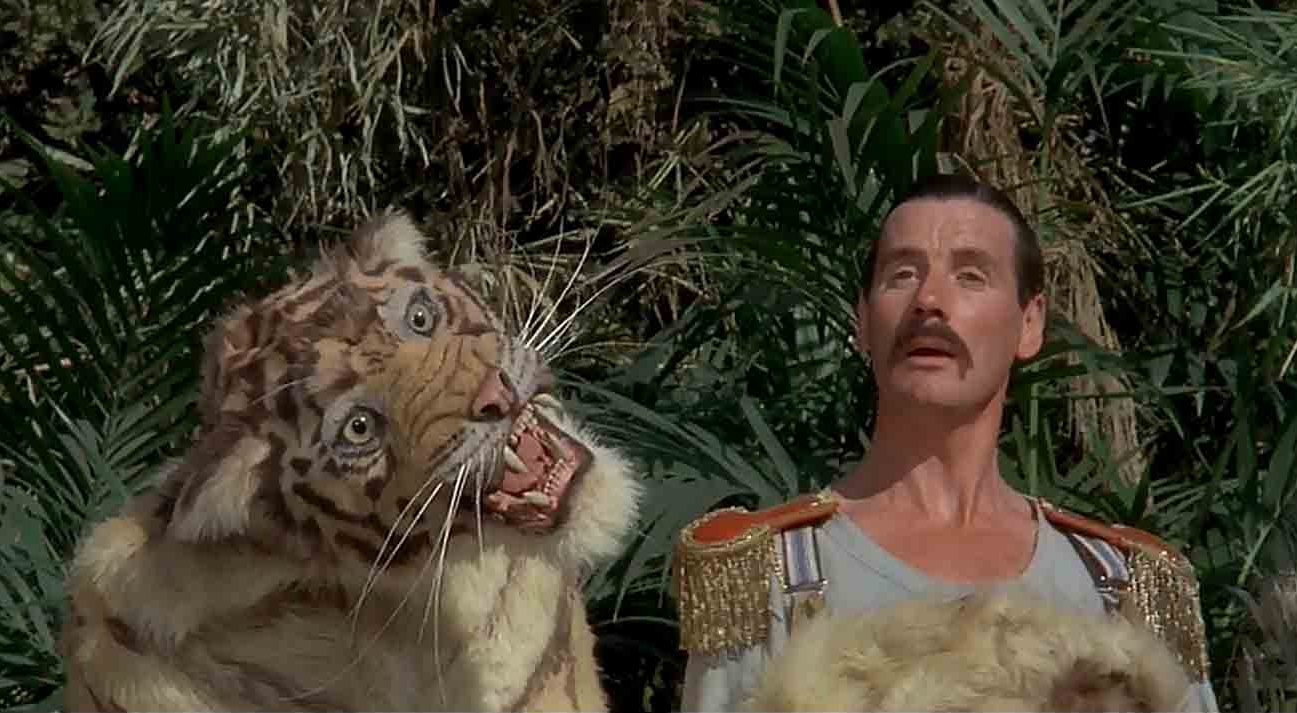 Movie Review – Monty Python’s The Meaning Of Life