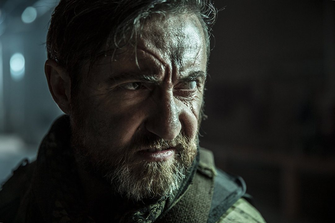 Movie Review – Rendel – Fernby Films