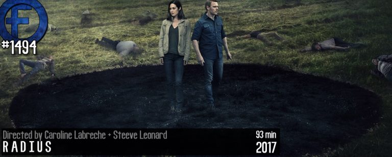 Movie Review – Radius