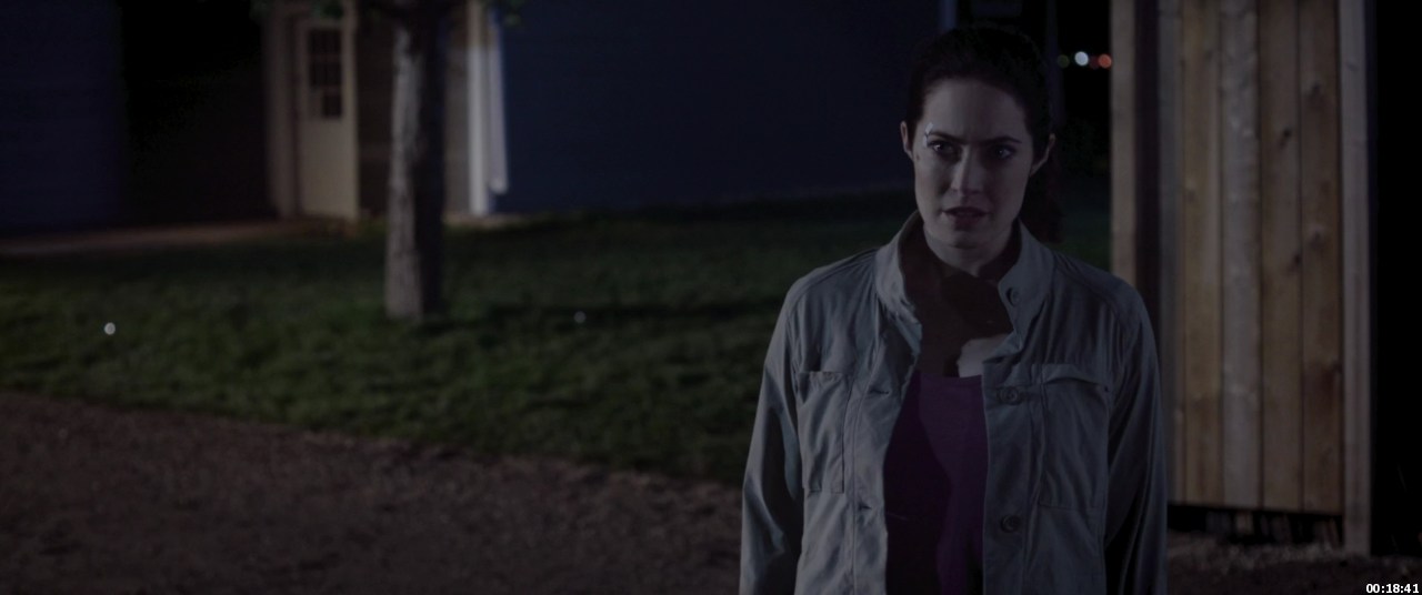 Movie Review – Radius