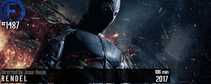 Movie Review – Rendel – Fernby Films