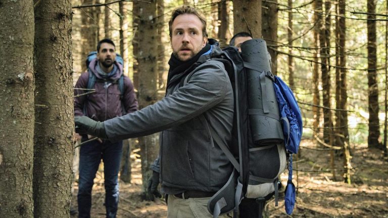 Movie Review – Ritual, The (2017)