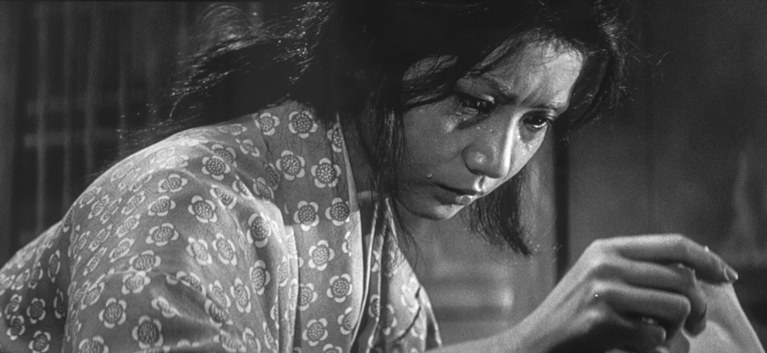 Movie Review – Harakiri