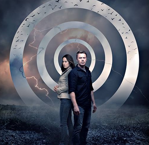 Movie Review – Radius