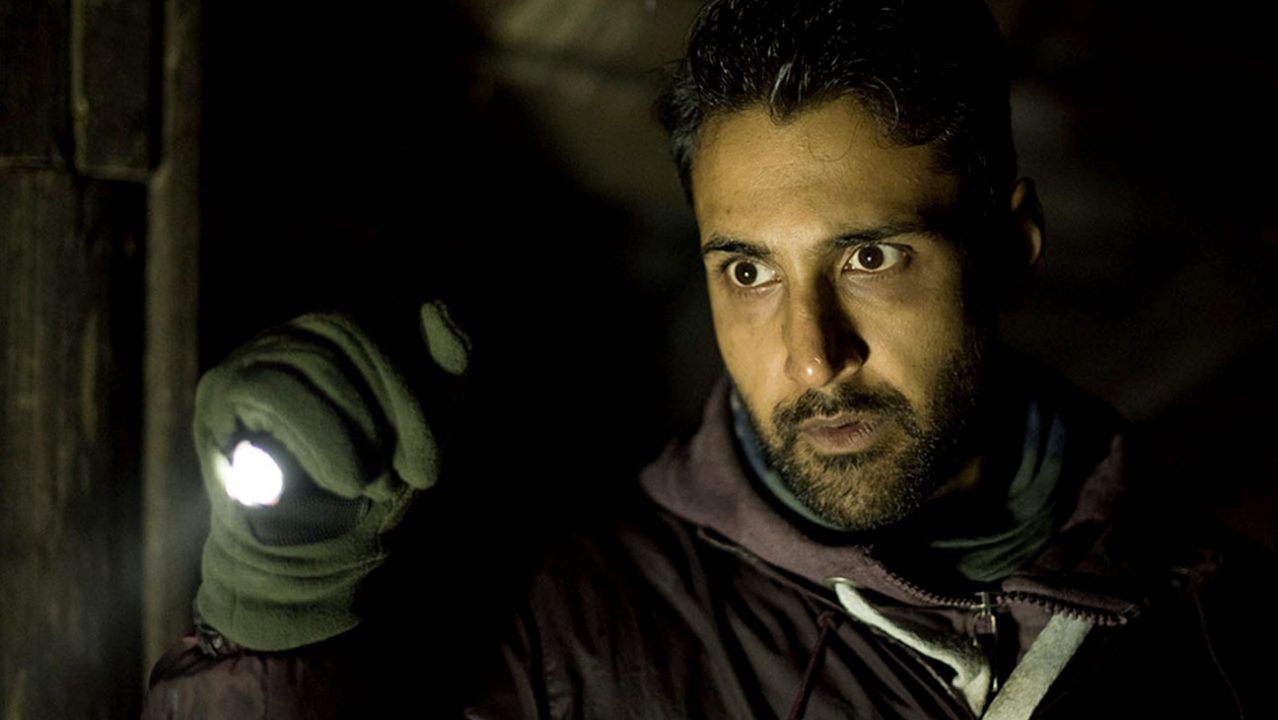 Movie Review – Ritual, The (2017)