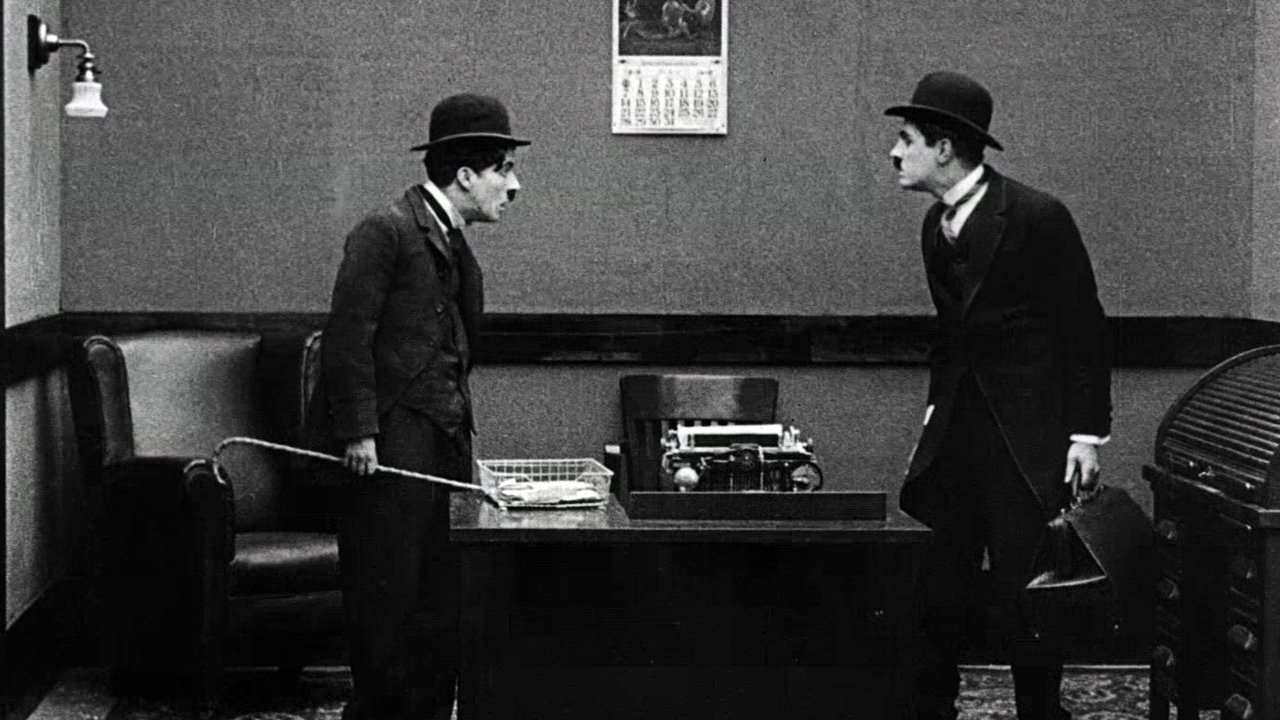 Movie Review – Floorwalker, The