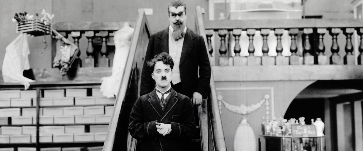 Movie Review – Floorwalker, The