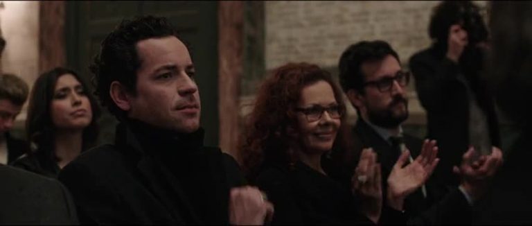 Movie Review – Compulsion (2016)