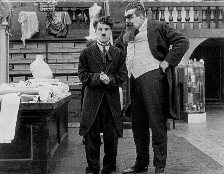 Movie Review – Floorwalker, The