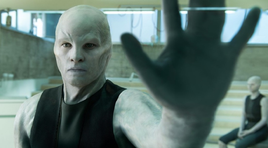 Movie Review – Titan, The