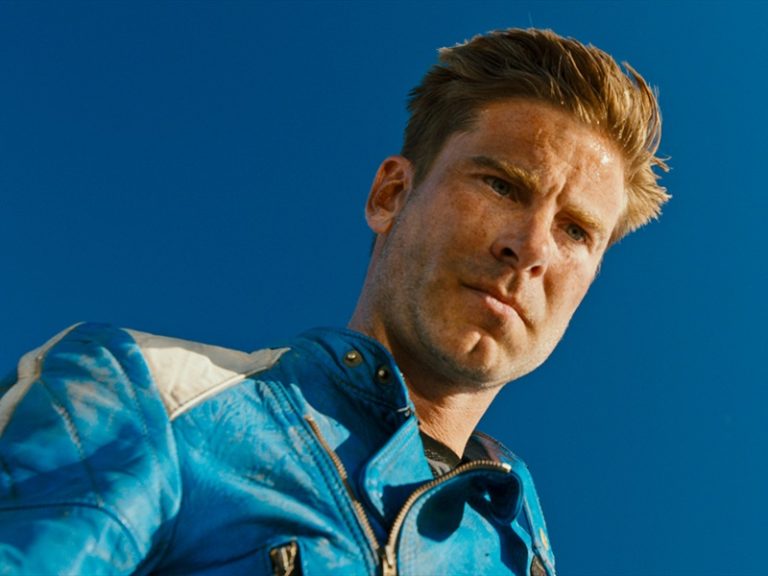 Movie Review – Revenge (2017)