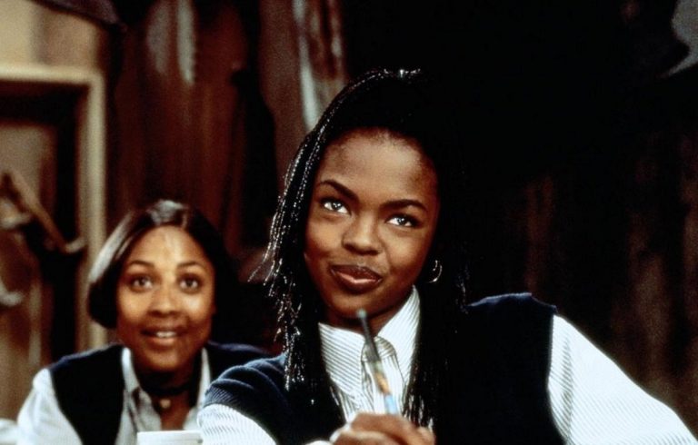 Movie Review – Sister Act 2: Back In The Habit