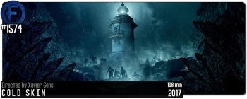 Movie Review – Cold Skin
