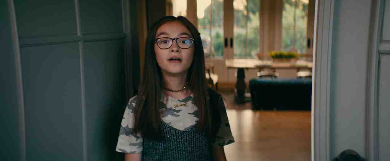Movie Review – To All The Boys I’ve Loved Before